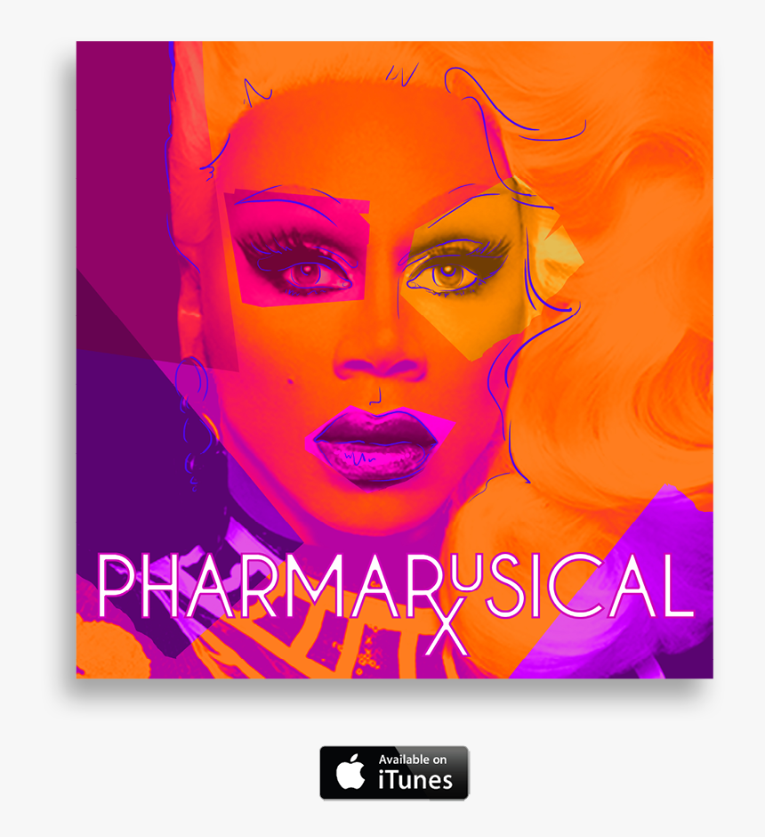 Rupaul Png, Transparent Png , Transparent Png Image - PNGitem