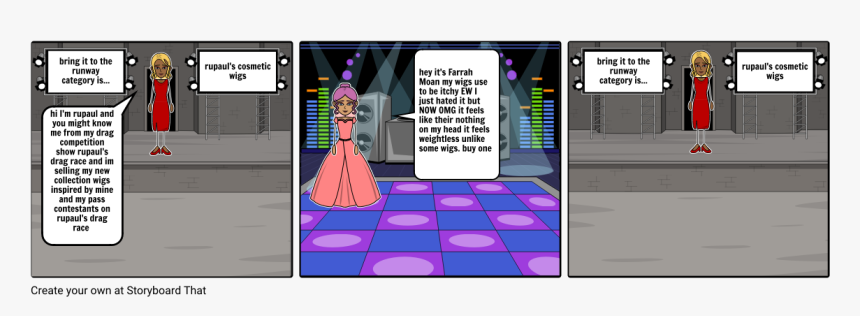 Rupaul Png, Transparent Png , Transparent Png Image - PNGitem