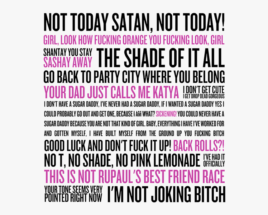 Rupaul Png, Transparent Png , Transparent Png Image - PNGitem