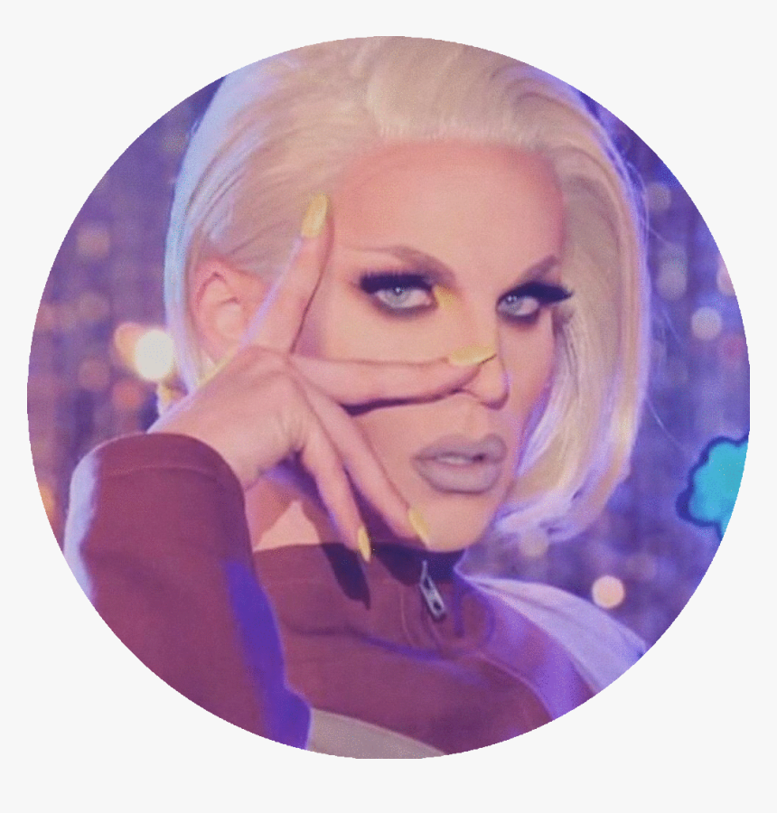 Rupaul Png, Transparent Png , Transparent Png Image - PNGitem