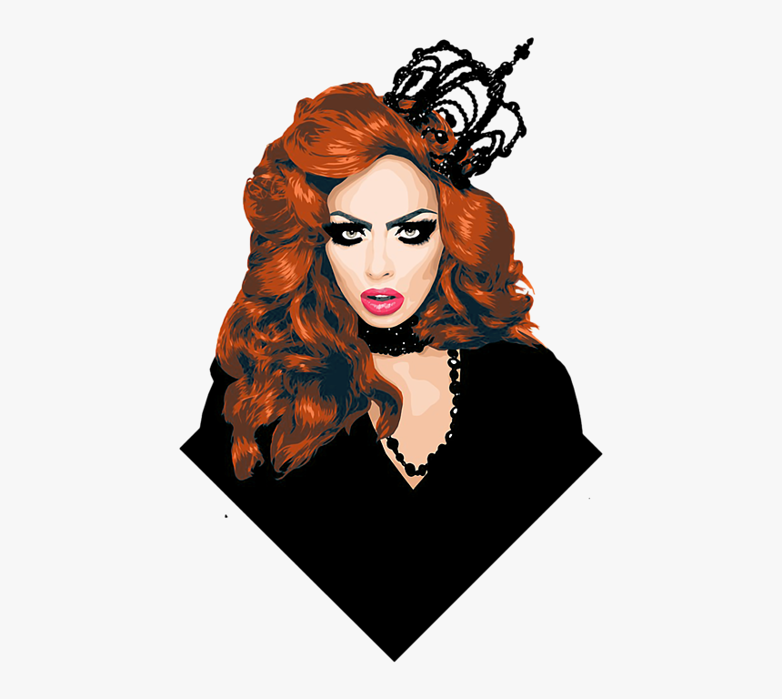 Rupaul Png, Transparent Png , Transparent Png Image - PNGitem