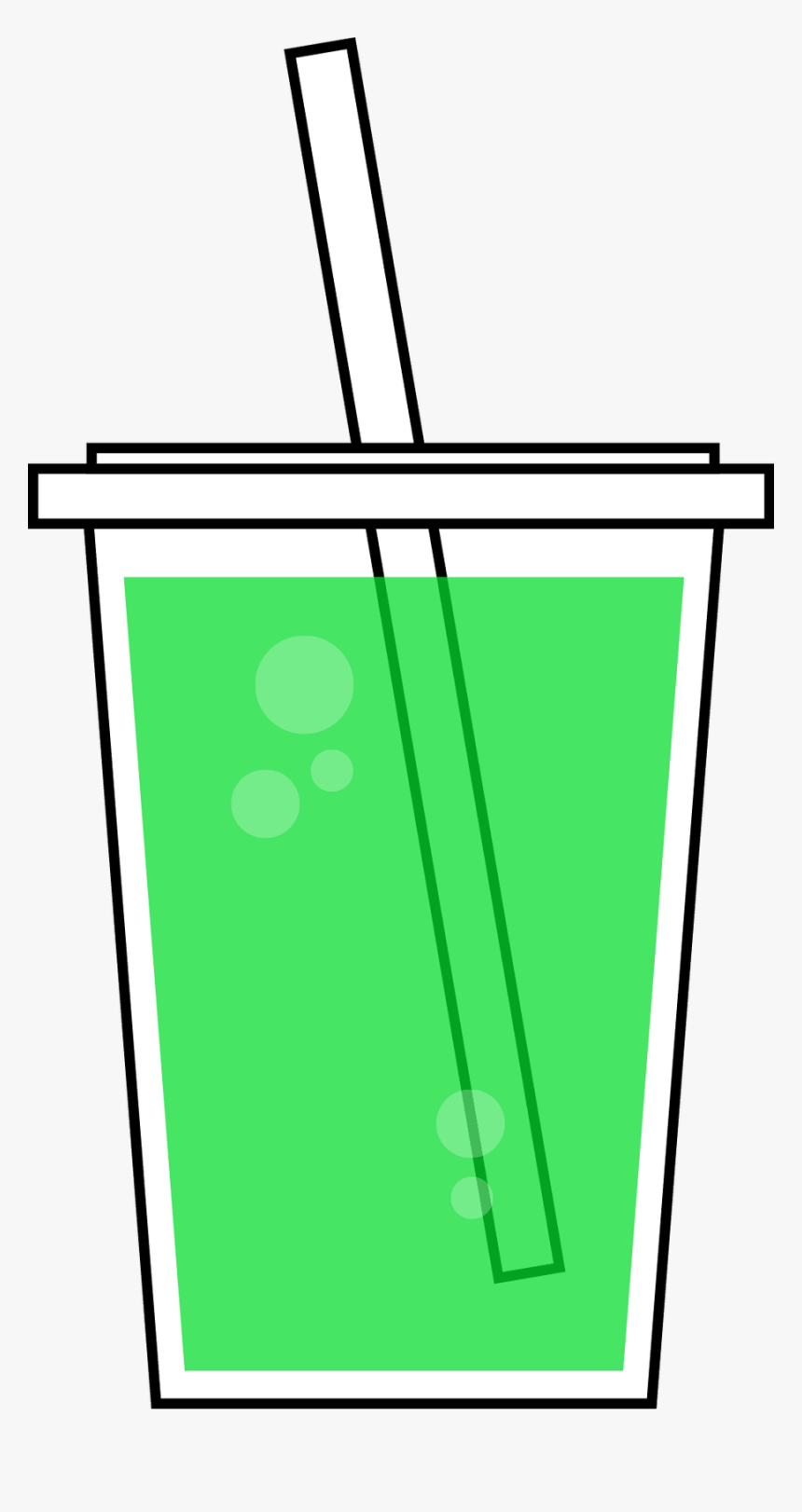 Slushie Clipart, HD Png Download , Transparent Png Image - PNGitem