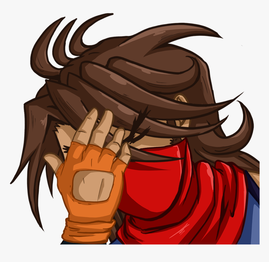 Strider Hiryu Png, Transparent Png , Transparent Png Image - PNGitem