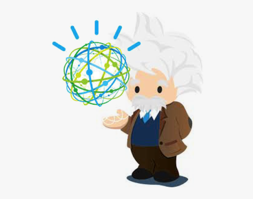 Einstein Cartoon Png, Transparent Png , Transparent Png Image - PNGitem