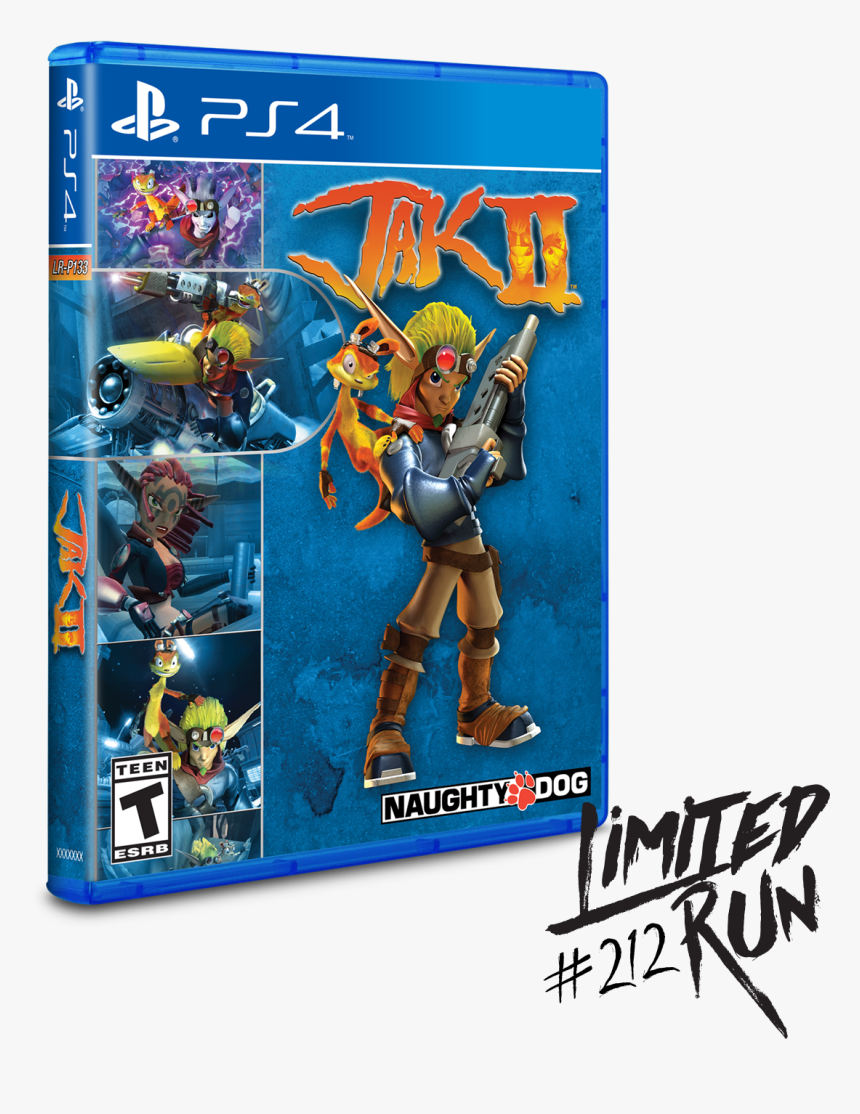 Daxter Png, Transparent Png , Transparent Png Image - PNGitem