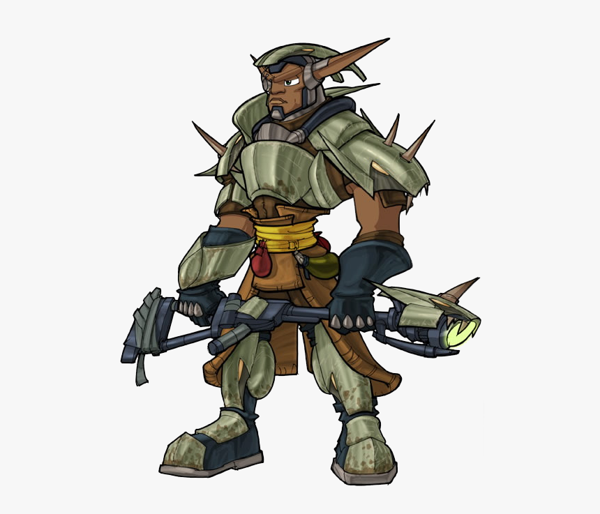 Daxter Png, Transparent Png , Transparent Png Image - PNGitem