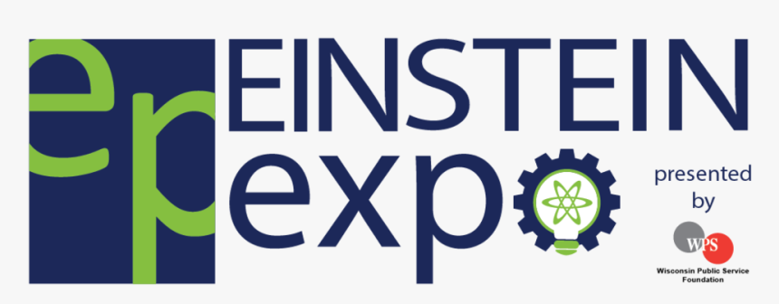 Stem Expo Logo Gb18 Wht Bkgd, HD Png Download , Transparent Png Image ...