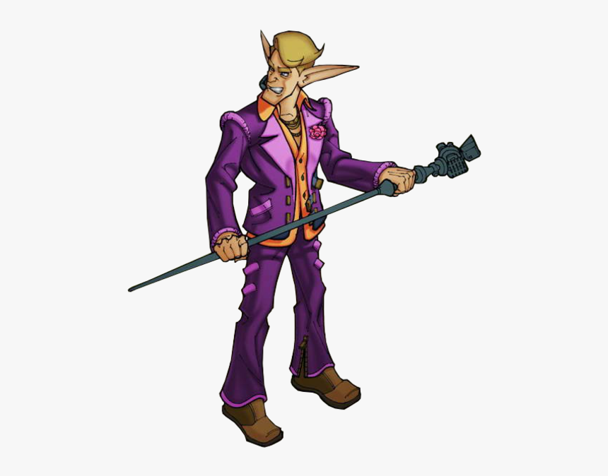 Daxter Png, Transparent Png , Transparent Png Image - PNGitem