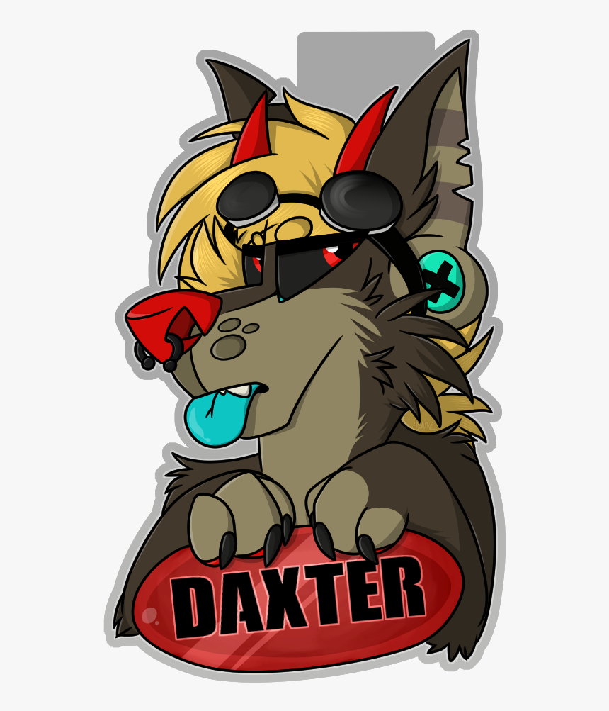 [comm] Daxter Badge, HD Png Download , Transparent Png Image - PNGitem