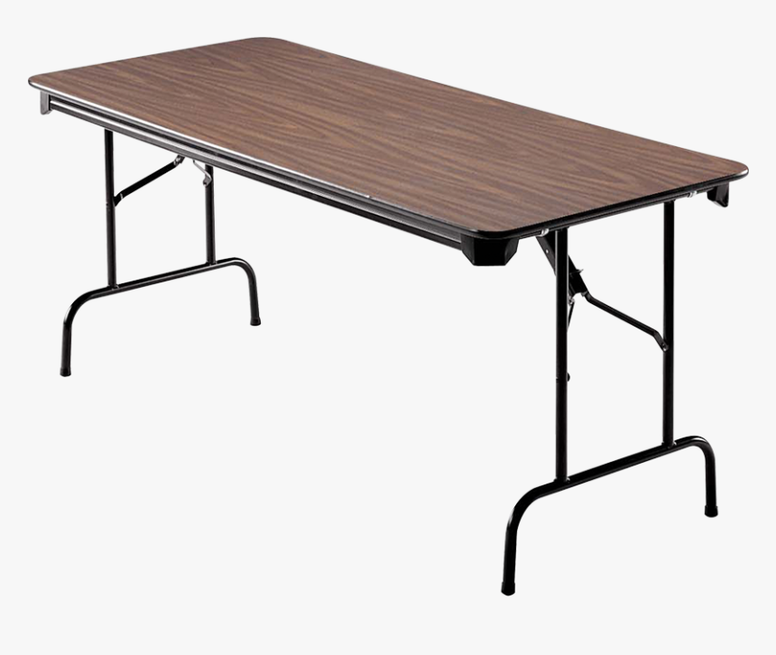 Folding Table Png, Transparent Png , Transparent Png Image - PNGitem