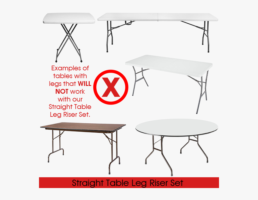 Folding Table Png, Transparent Png , Transparent Png Image - PNGitem