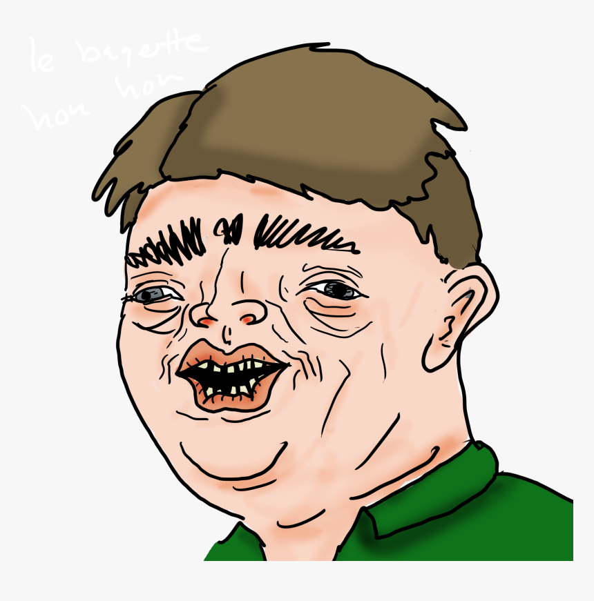 Bernie Sanders Face Png, Transparent Png , Transparent Png Image - PNGitem