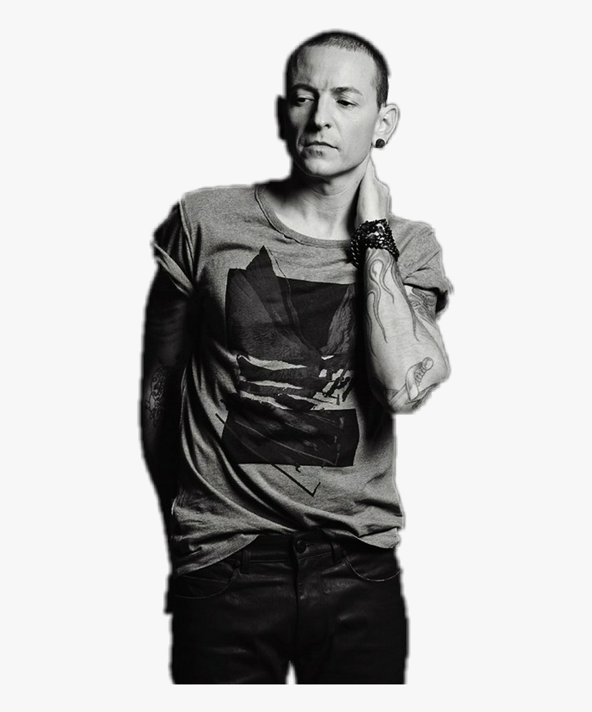 Rip Chester Bennington Linkin Park Band Tote Bag ,, HD Png Download ...