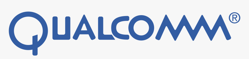 Qualcomm Logo Png, Transparent Png , Transparent Png Image - PNGitem
