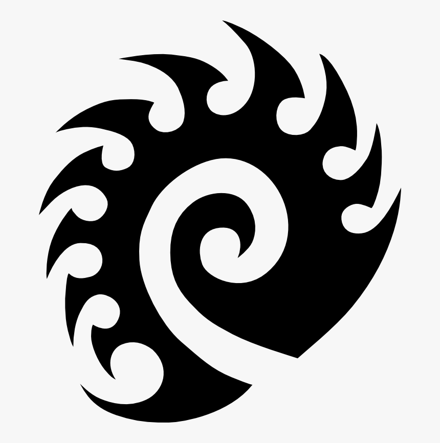 Starcraft Logo Png, Transparent Png , Transparent Png Image - PNGitem