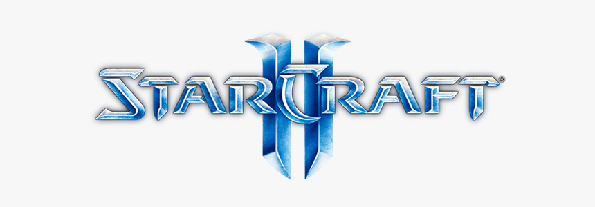 Starcraft Logo Png, Transparent Png , Transparent Png Image - PNGitem