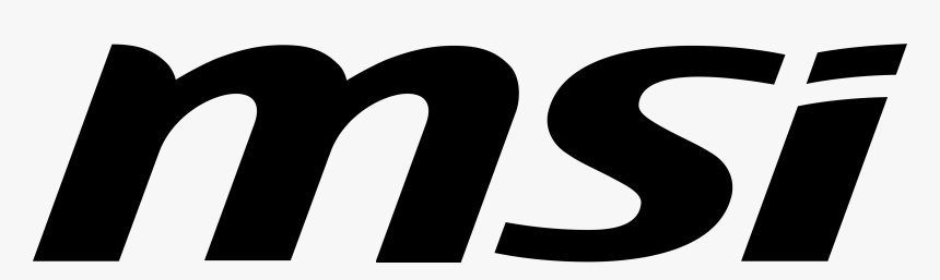 Msi Logo Png, Transparent Png , Transparent Png Image - PNGitem