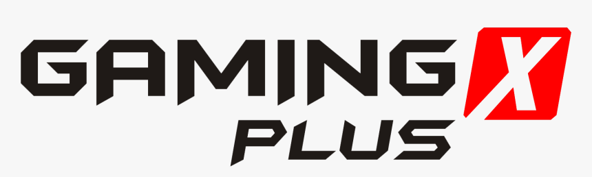 Gaming X Logo, HD Png Download , Transparent Png Image - PNGitem