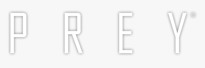 Prey Logo Png 7 » Png Image, Transparent Png , Transparent Png Image ...