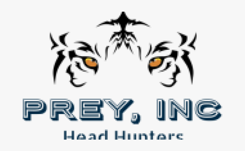 Prey Logo Png, Transparent Png , Transparent Png Image - PNGitem