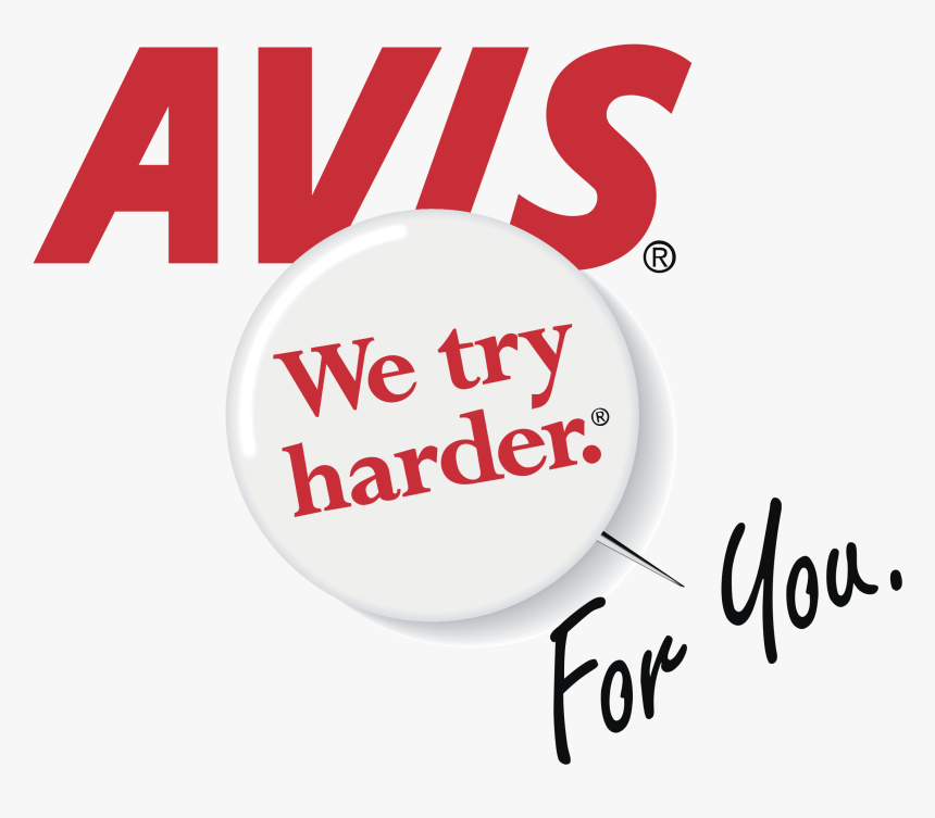 Transparent Avis Logo Png, Png Download , Transparent Png Image - PNGitem