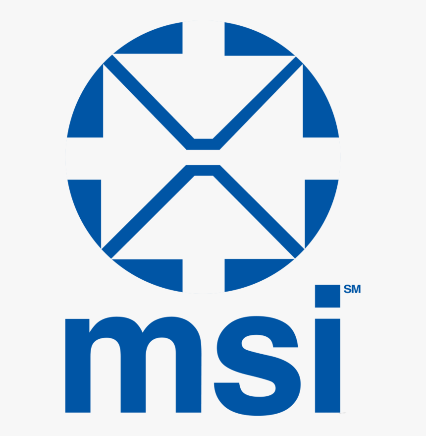 Transparent Msi Logo Png, Png Download , Transparent Png Image - PNGitem