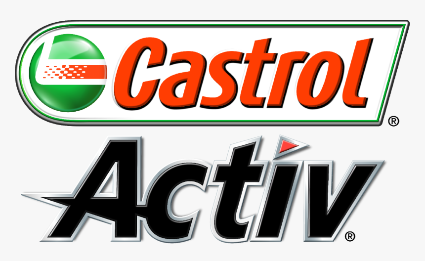 Castrol Logo Png, Transparent Png , Transparent Png Image - PNGitem