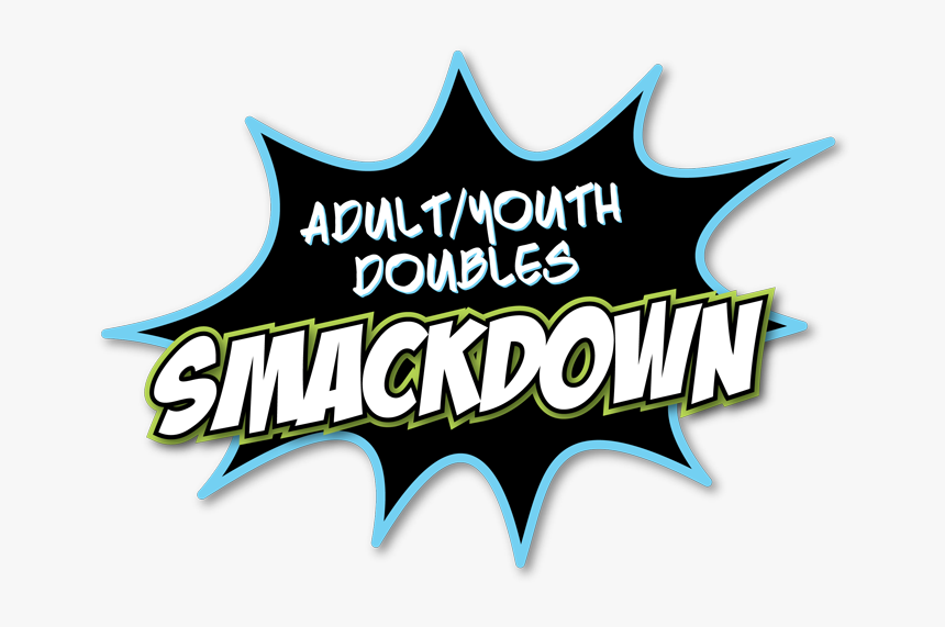 Smackdown Png, Transparent Png , Transparent Png Image - PNGitem