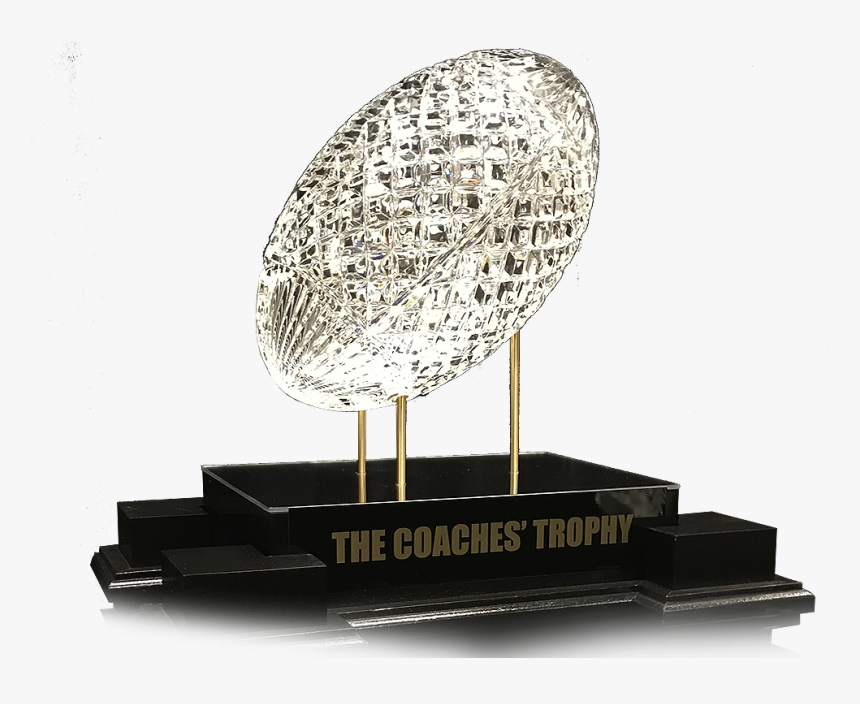Transparent Football Trophy Png, Png Download , Transparent Png Image ...