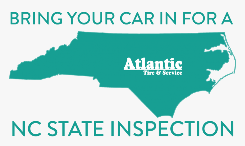 Nc State Inspection, HD Png Download , Transparent Png Image - PNGitem