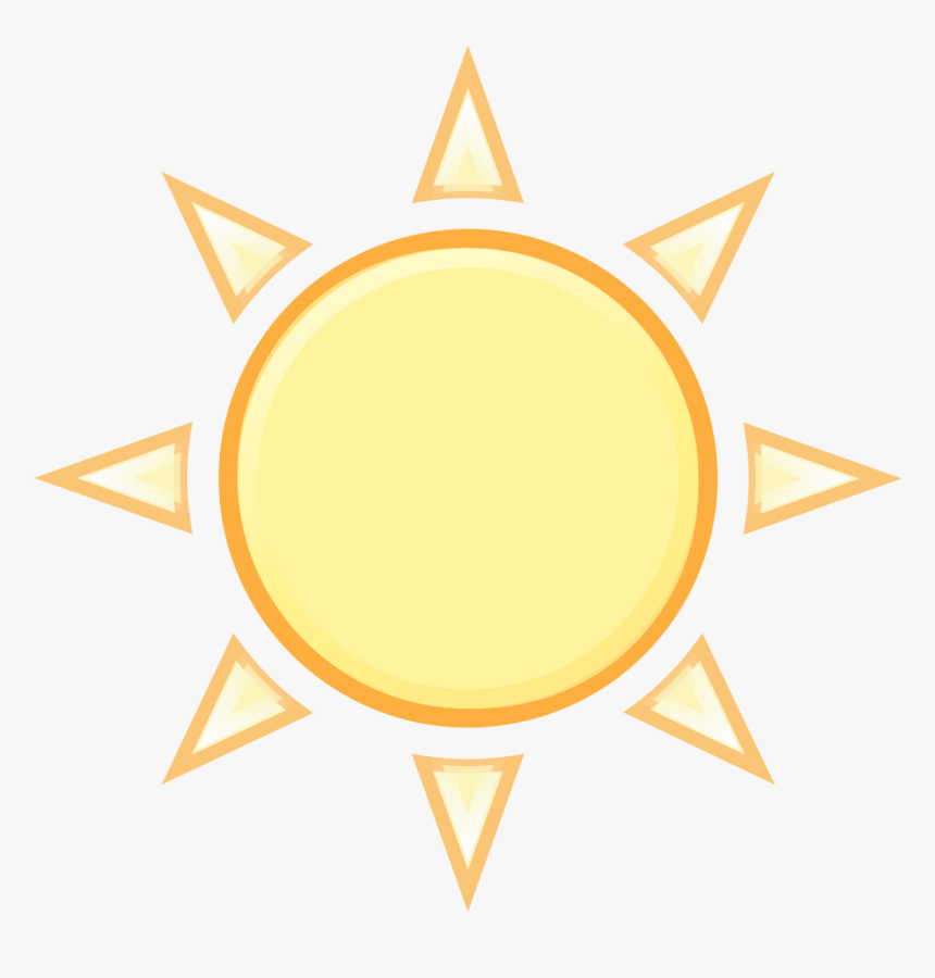 Weather M Clear, HD Png Download , Transparent Png Image - PNGitem