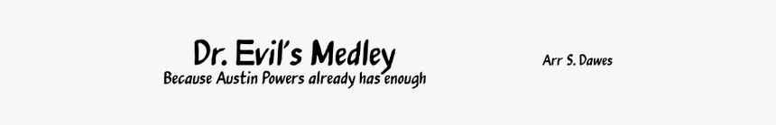 Dr Evil Png, Transparent Png , Transparent Png Image - PNGitem