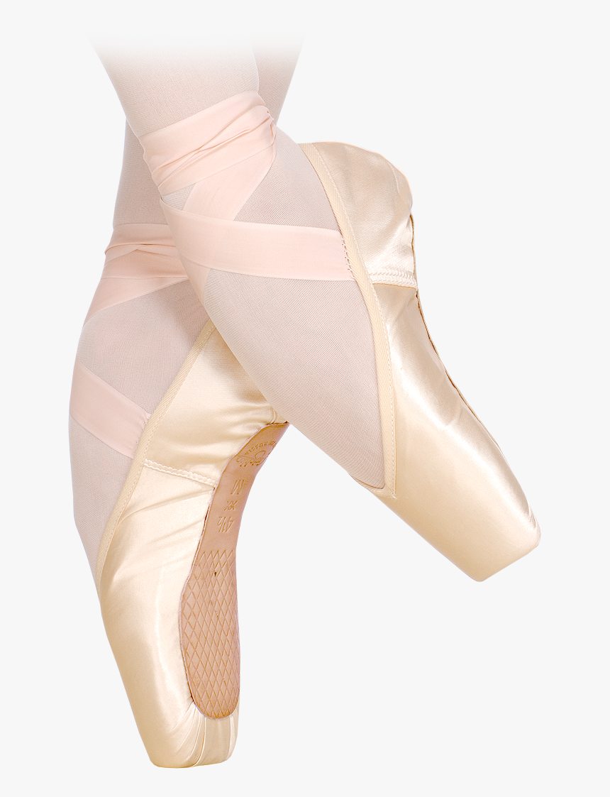 «fouette Pro-flex» Pointe Shoes, HD Png Download , Transparent Png ...