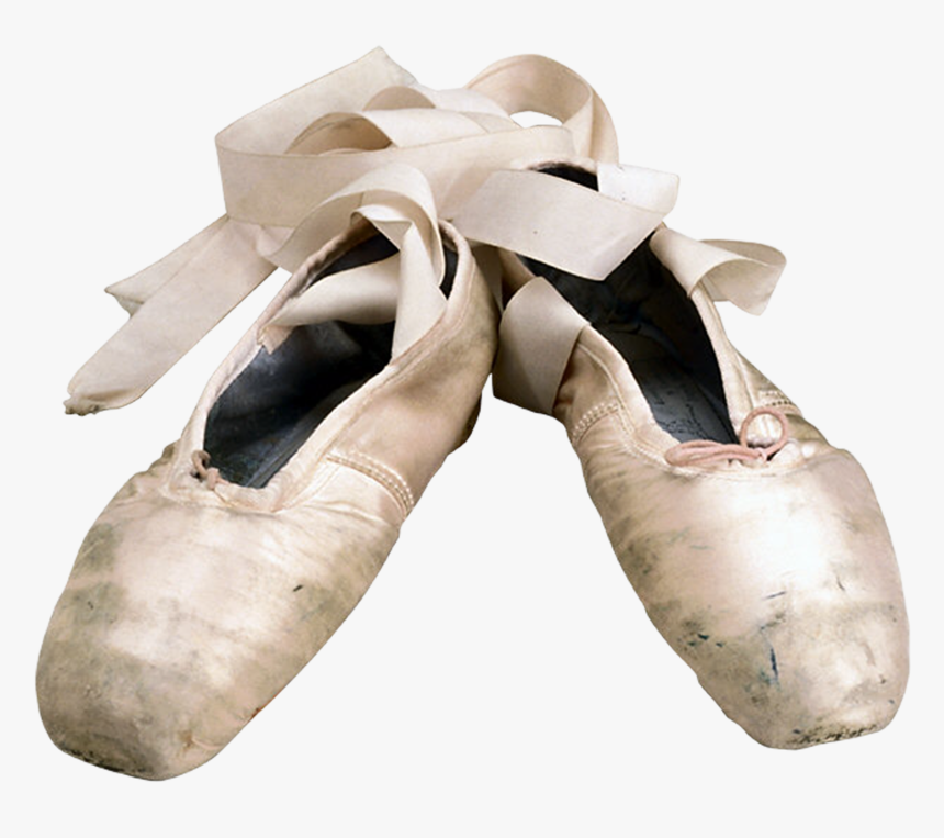 Pointe Shoes Png, Transparent Png , Transparent Png Image - PNGitem