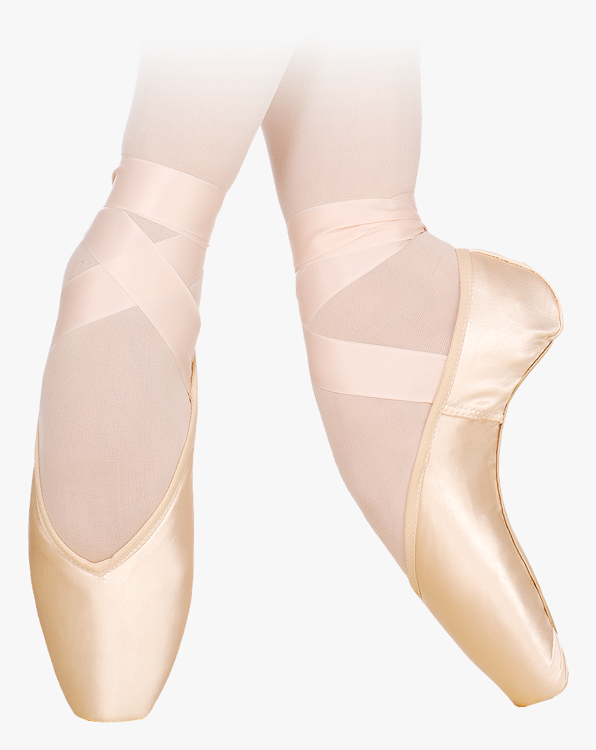 Pointe Shoes Png, Transparent Png , Transparent Png Image - PNGitem