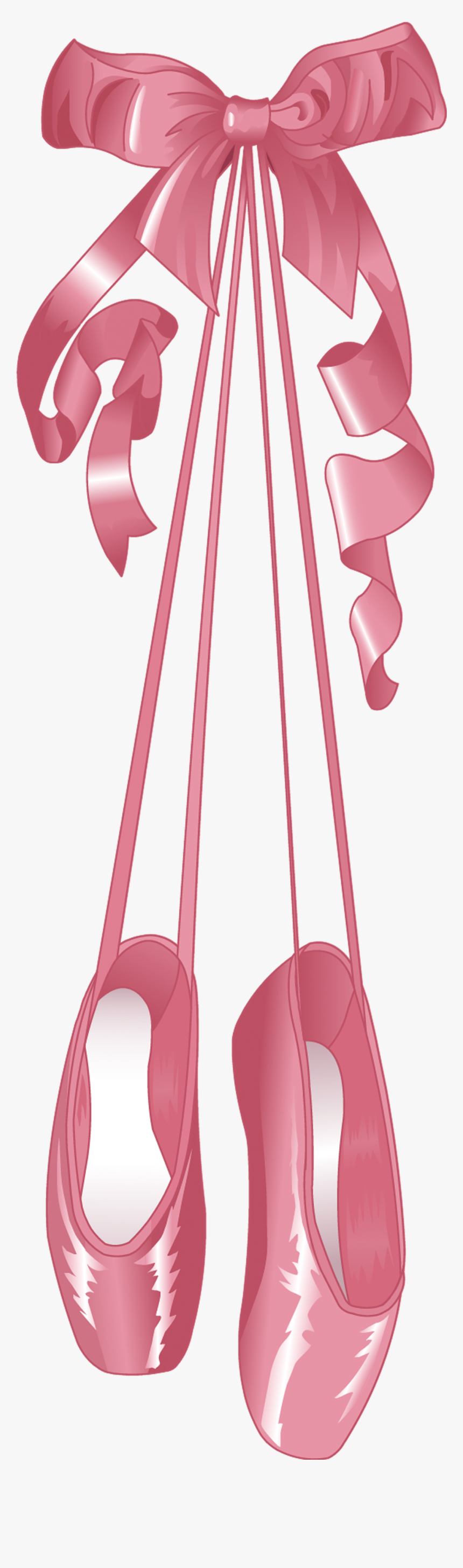 Pointe Shoes Png, Transparent Png , Transparent Png Image - PNGitem