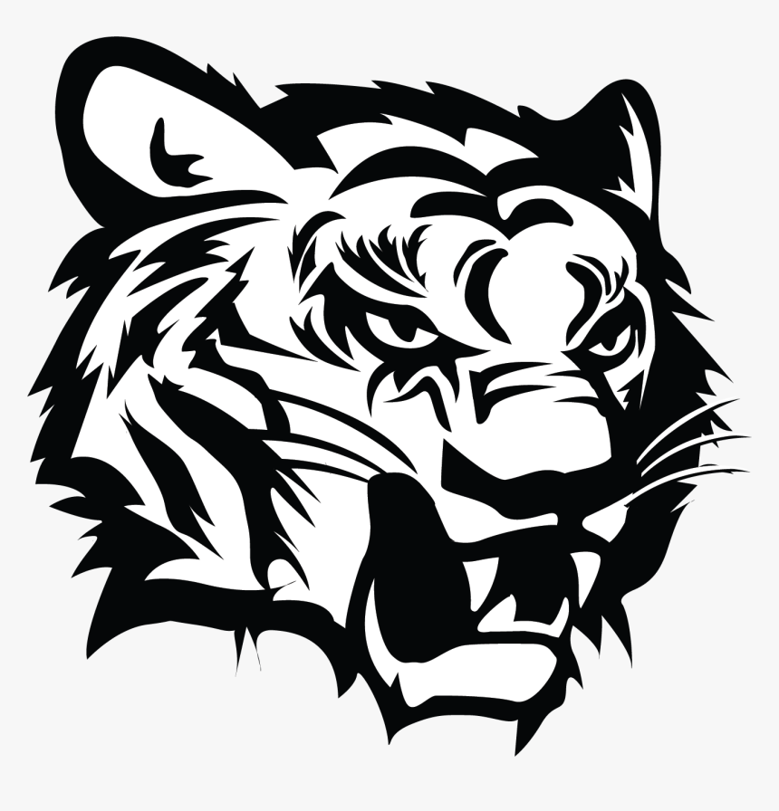 Tiger Logo Png, Transparent Png , Transparent Png Image - PNGitem