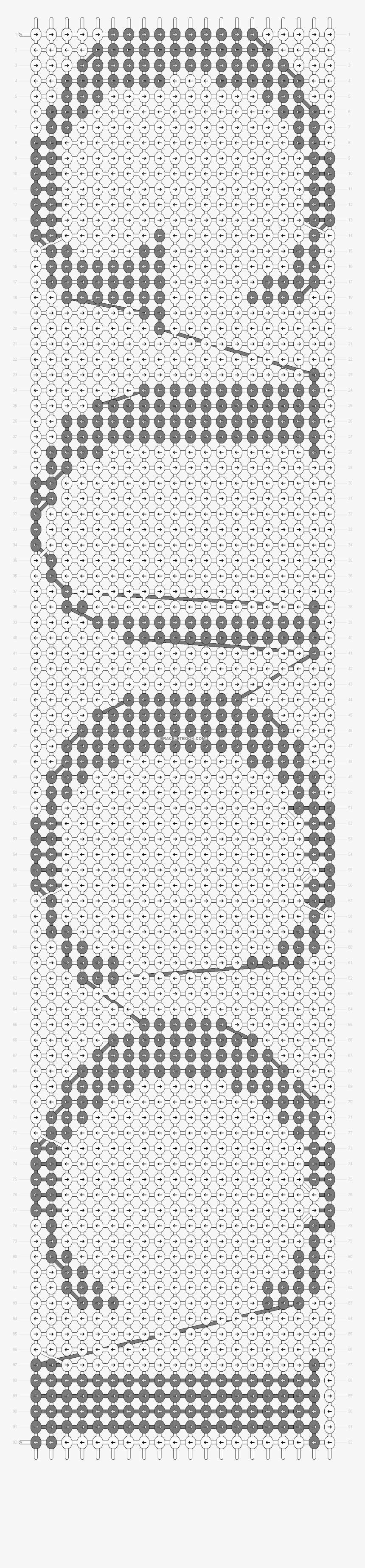 Alpha Pattern, HD Png Download , Transparent Png Image - PNGitem