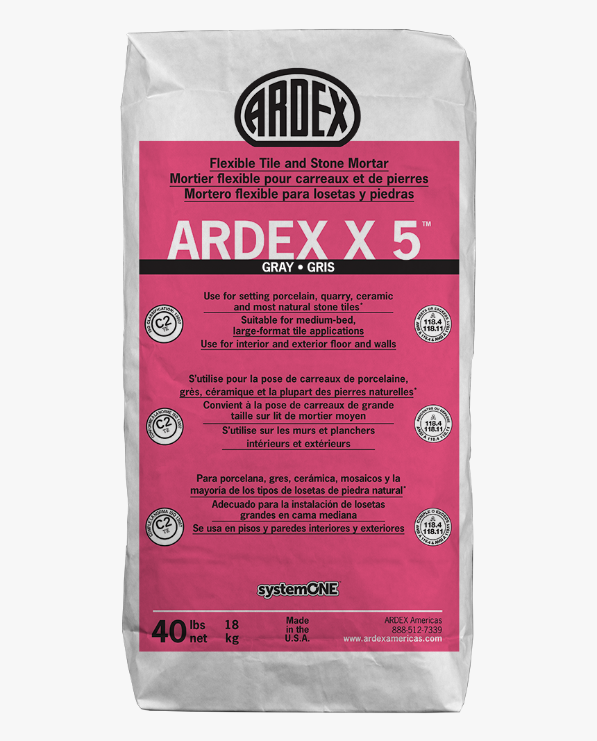 Ardex X, HD Png Download , Transparent Png Image - PNGitem