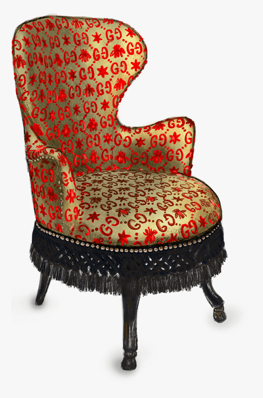 Gucci Pattern Png, Transparent Png , Transparent Png Image - PNGitem