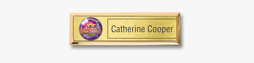 Gold Badge Png, Transparent Png , Transparent Png Image - PNGitem