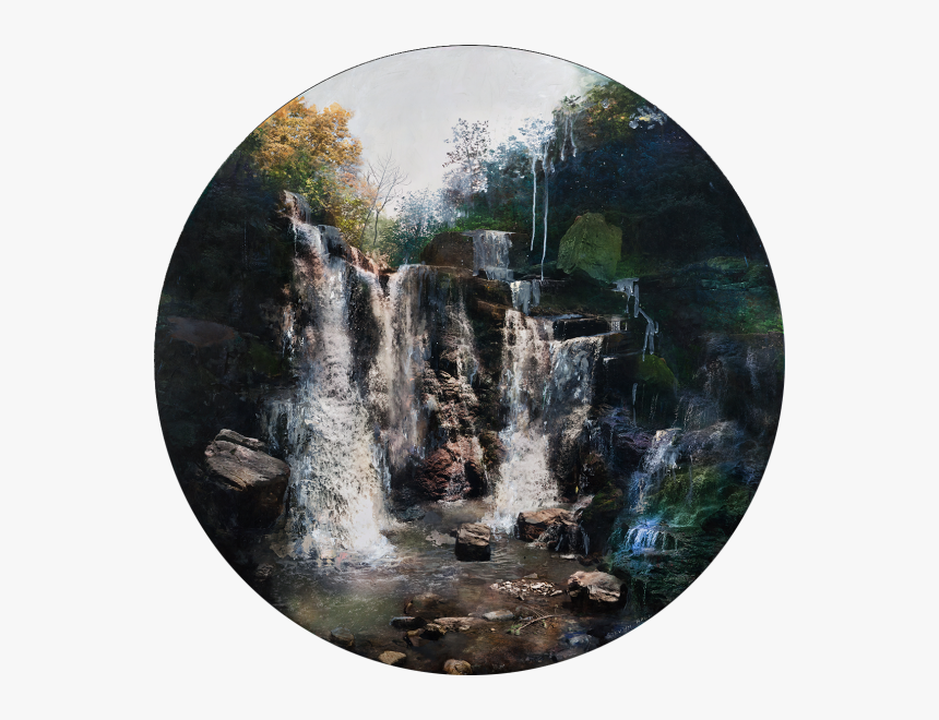 Waterfall Texture Png, Transparent Png , Transparent Png Image - PNGitem