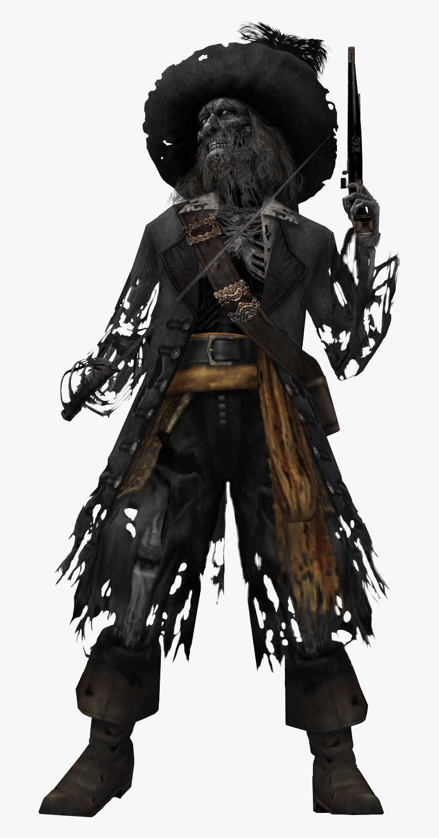 Undead Png Photos, Transparent Png , Transparent Png Image - PNGitem