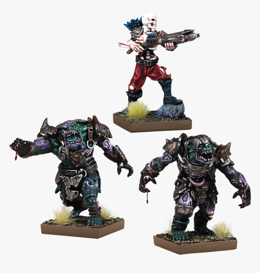 Undead Png, Transparent Png , Transparent Png Image - PNGitem