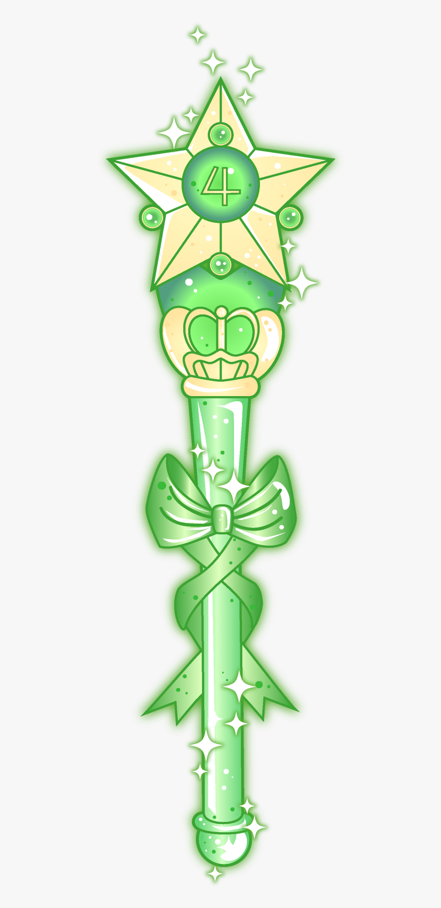 Sailor Jupiter Symbol