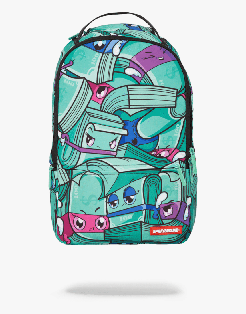 Backpack Emoji Png, Transparent Png , Transparent Png Image - PNGitem