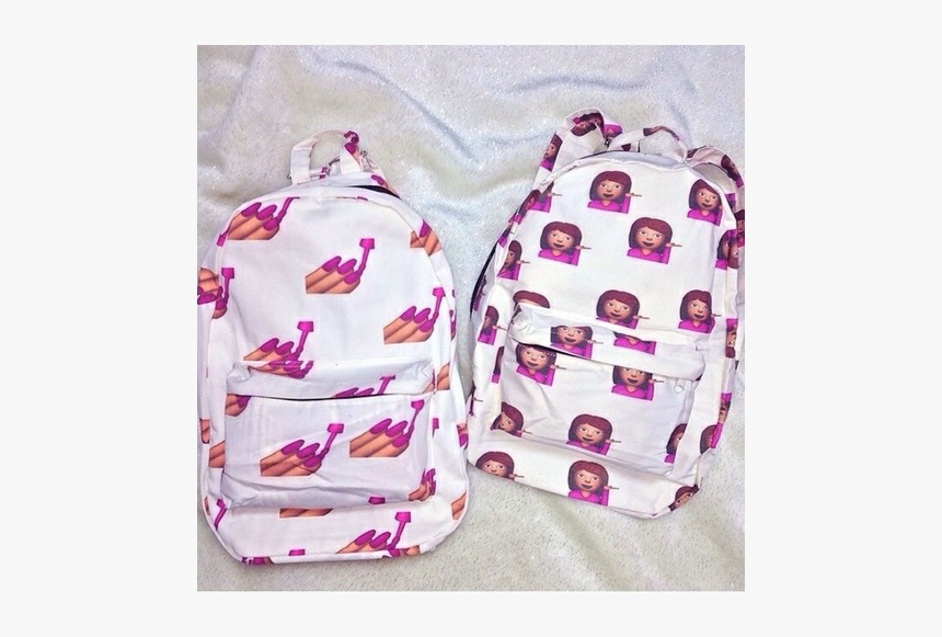Backpack Emoji Png, Transparent Png , Transparent Png Image - PNGitem