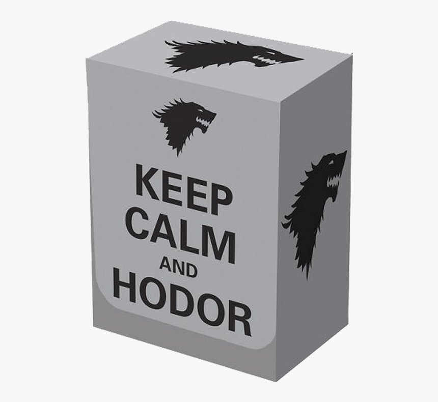 Hodor Png, Transparent Png , Transparent Png Image - PNGitem