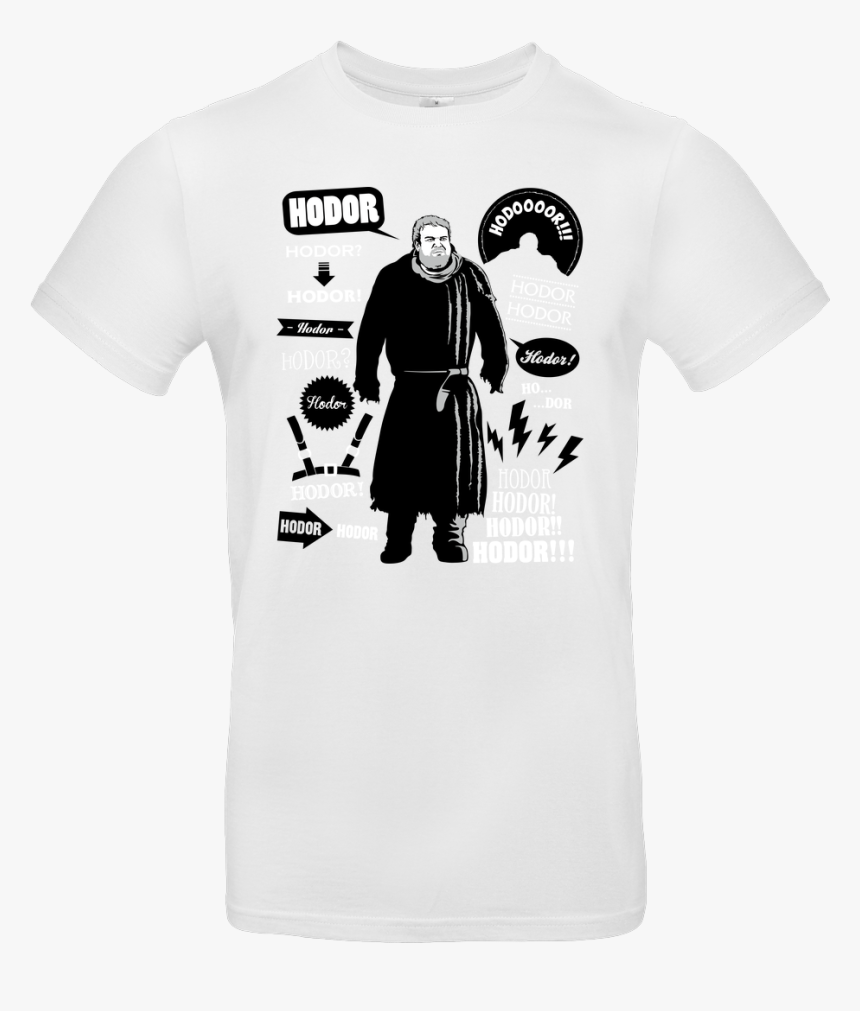 Hodor Png, Transparent Png , Transparent Png Image - PNGitem