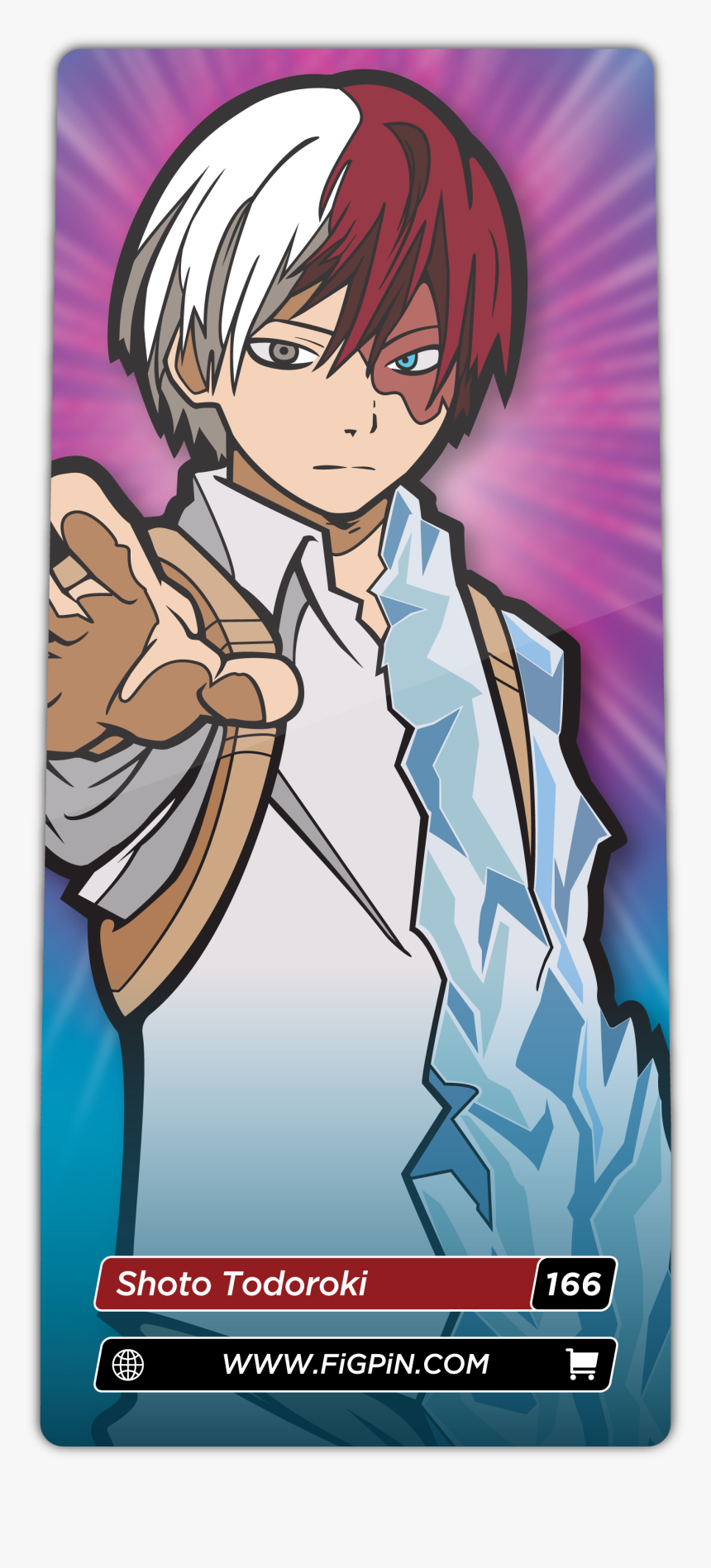 Todoroki Png, Transparent Png , Transparent Png Image - PNGitem